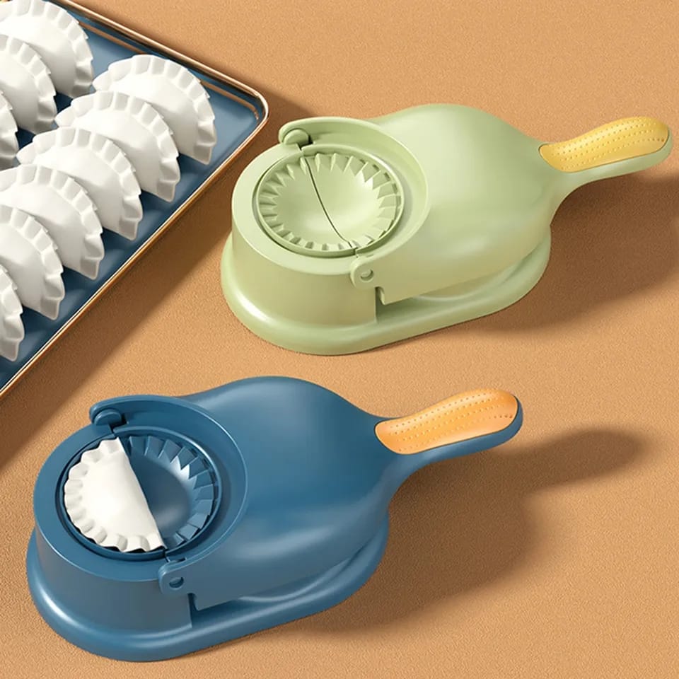 2 in 1 Dumpling Maker - SK Collection – SK Collection PK