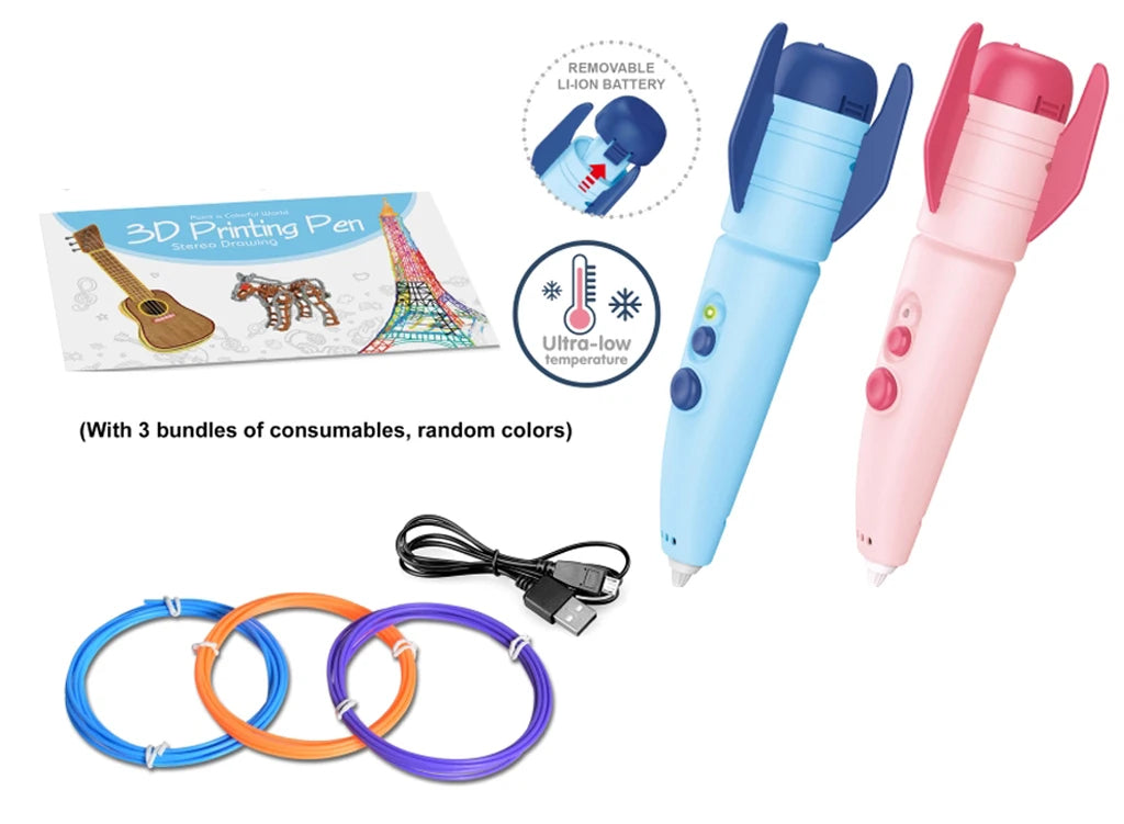 3D Printing Pen - SK Collection – SK Collection PK