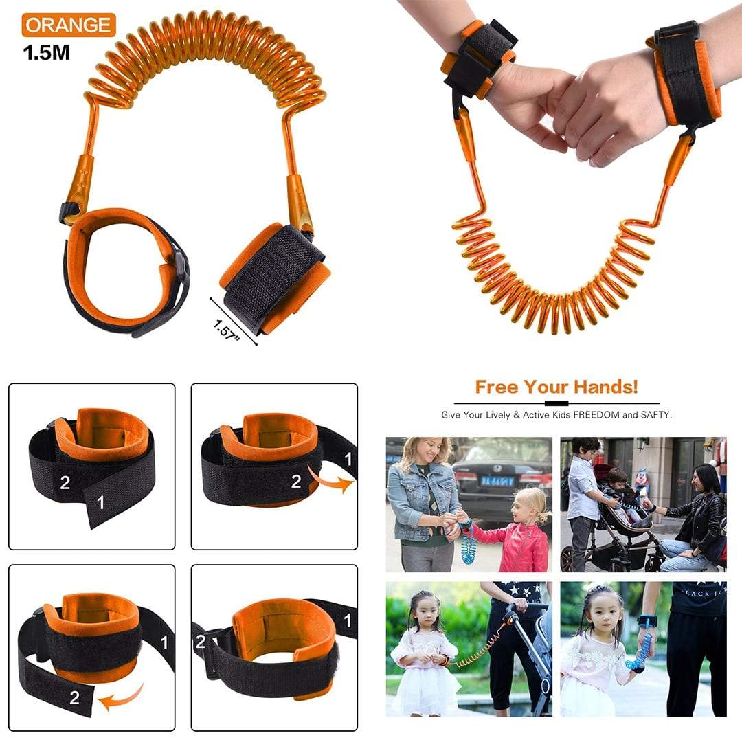 Child Anti Lost Wrist Strap - SK Collection – SK Collection PK