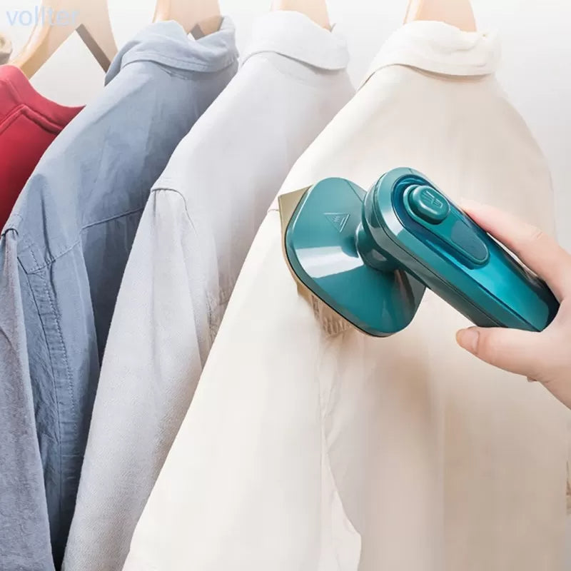 Handheld Mini Steam Iron - SK Collection – SK Collection PK