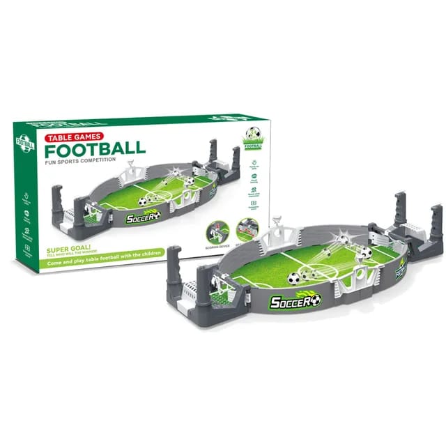 Soccer Table Football Board Game - SK Collection – SK Collection PK