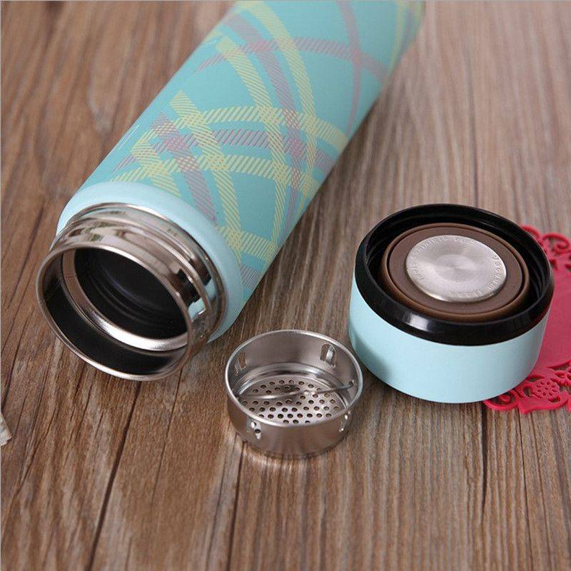 500ml Stainless Steel Insulated Flask - SK Collection – SK Collection PK