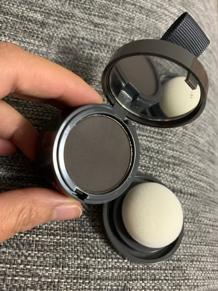Hairline Shadow Powder / Instantly Hair Shadow - SK Collection – SK ...