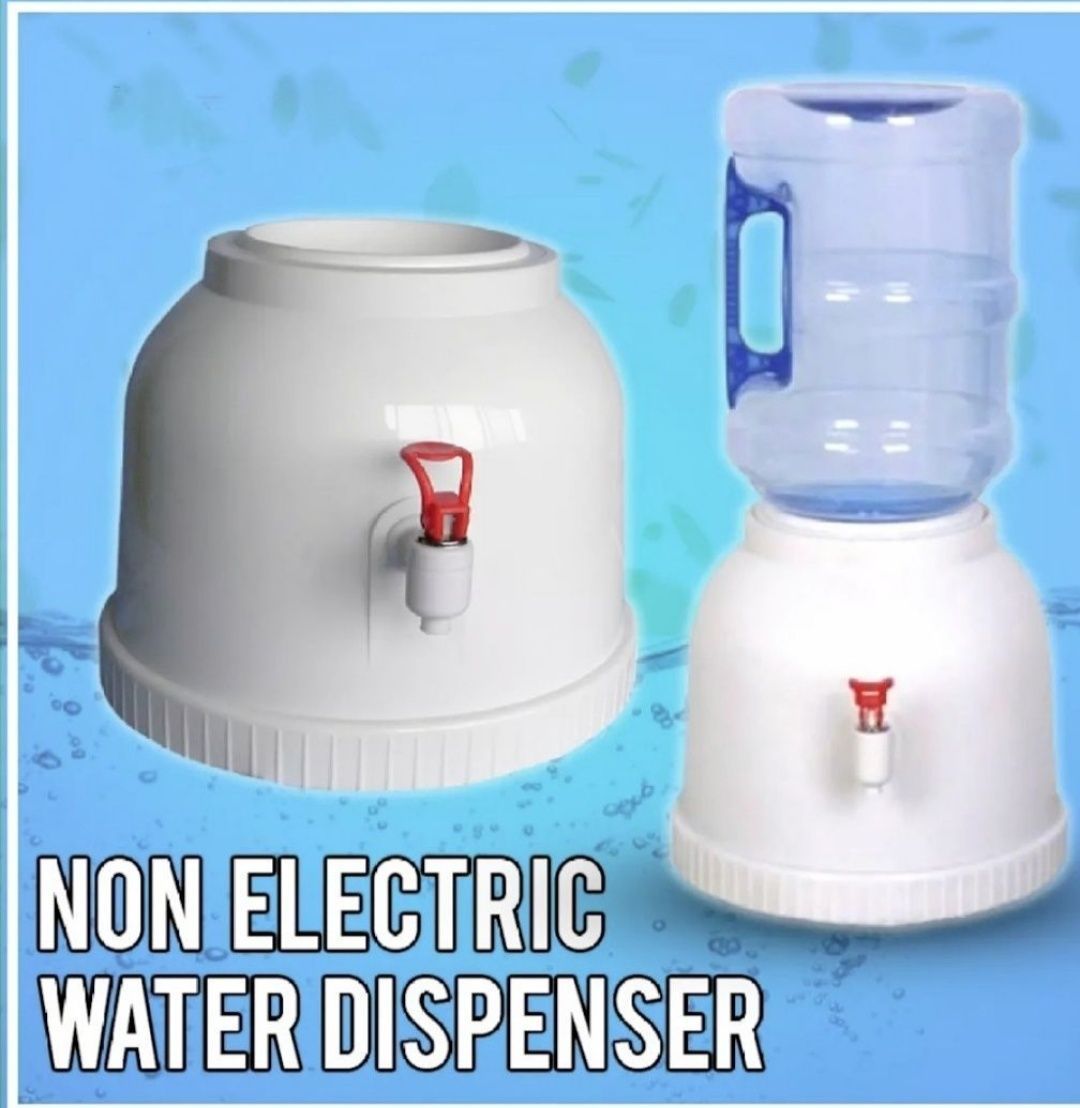 Non Electric Water Dispenser - SK Collection – SK Collection PK