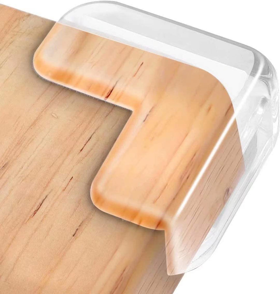 Silicone Table Corner Protectors - SK Collection – SK Collection PK